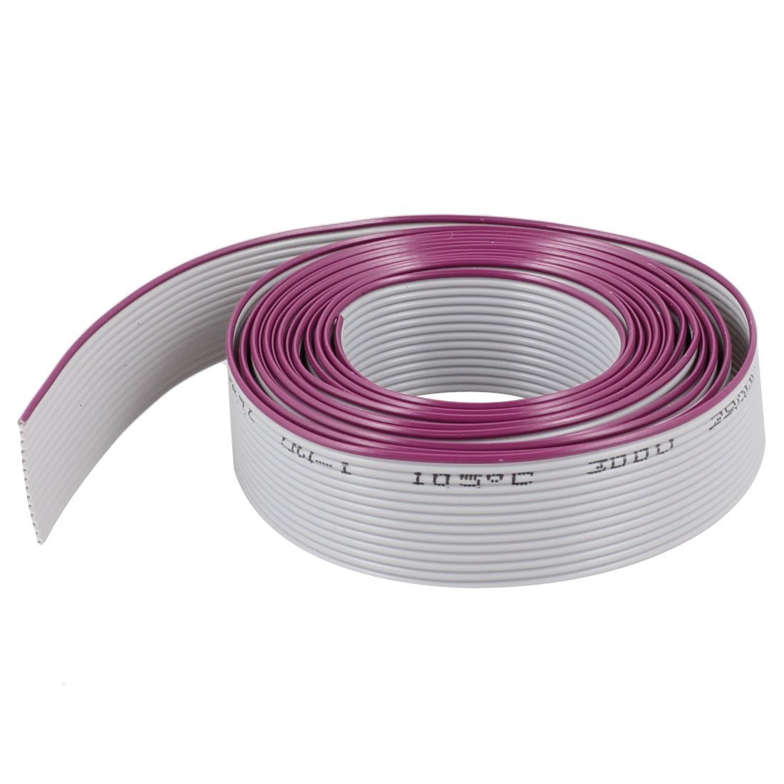 16PIN LED Display Flat Ribbon 250FT - VERBAL BD