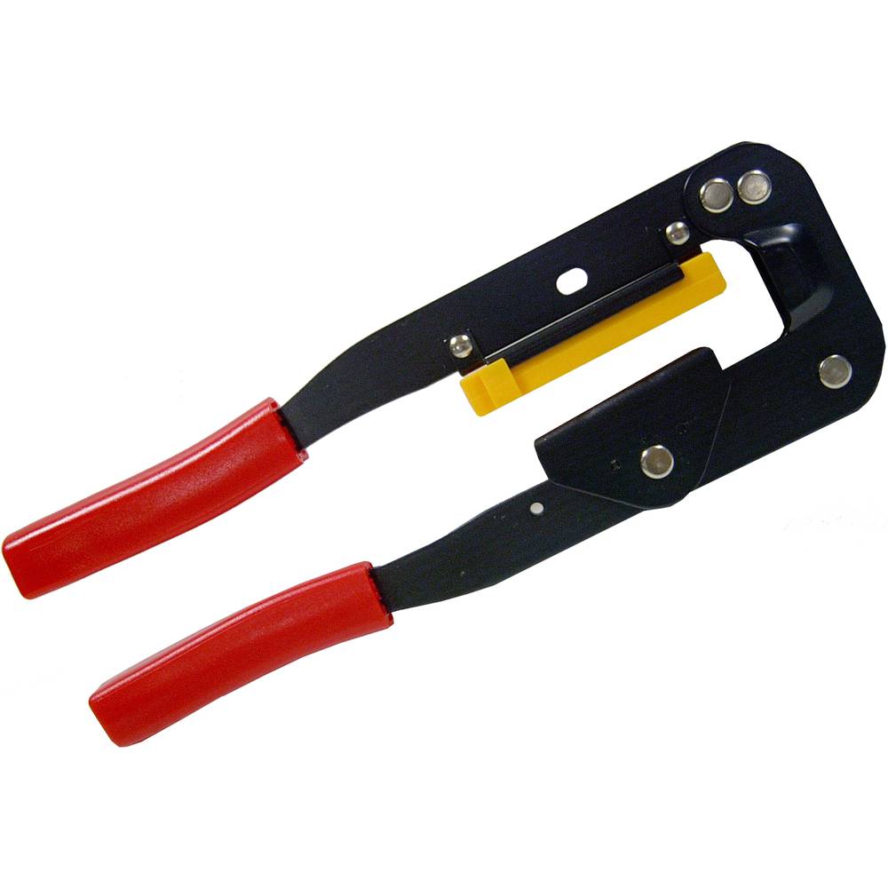 IDC Connector Crimping Tool - VERBAL BD