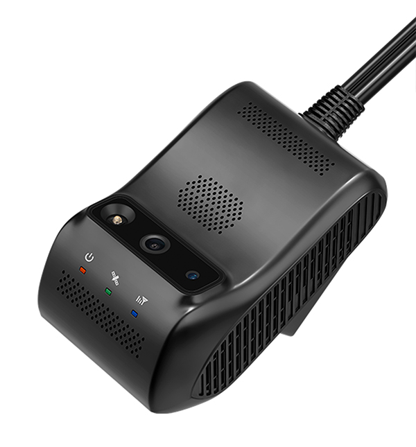 JIMI JC400P 4G Built-in GPS Tracking Dual Channel Dash Camera - VERBAL ...