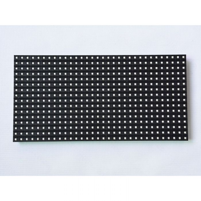 LED Module P10 RGB Outdoor LED Display Module - VERBAL BD