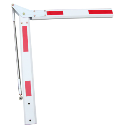 Park barrier Folding Boom - VERBAL BD