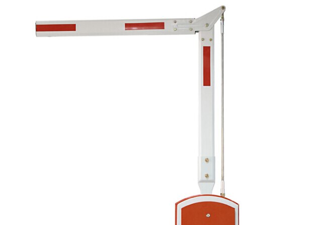 Park barrier Folding Boom - VERBAL BD