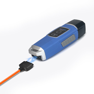 Vanguard WM-5000V4S Security Guard Tour System - VERBAL BD