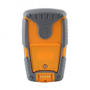 GPS Tracking Watchman Clocking System - VERBAL BD