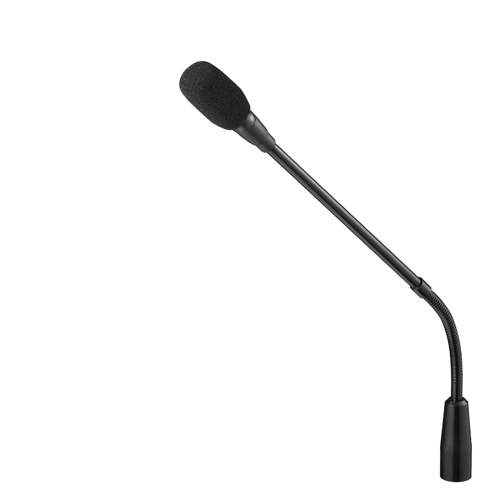 TOA TS-773 Standard Microphone - VERBAL BD