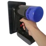 LED Display Vacuum Front Maintenance Tool - VERBAL BD